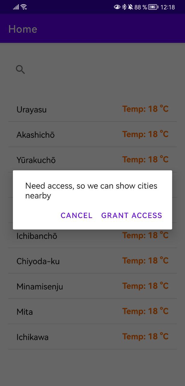 Elizaveta Garkina | Android Developer